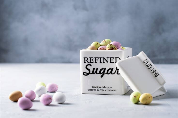 7 Sugar Containing Foods You Didn't Know Had Sugar