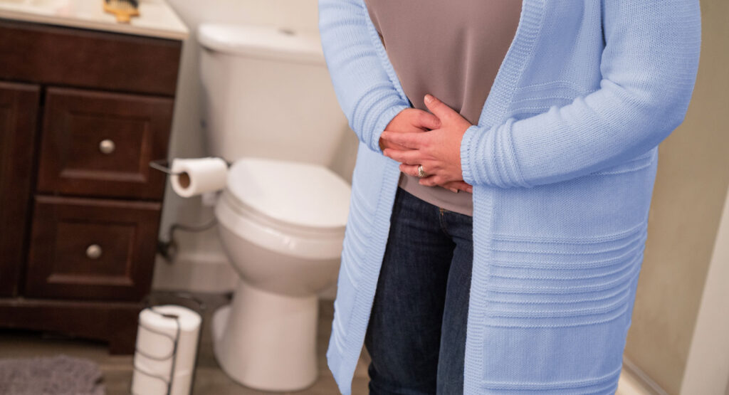 Types and Classification of Diarrhea Explained