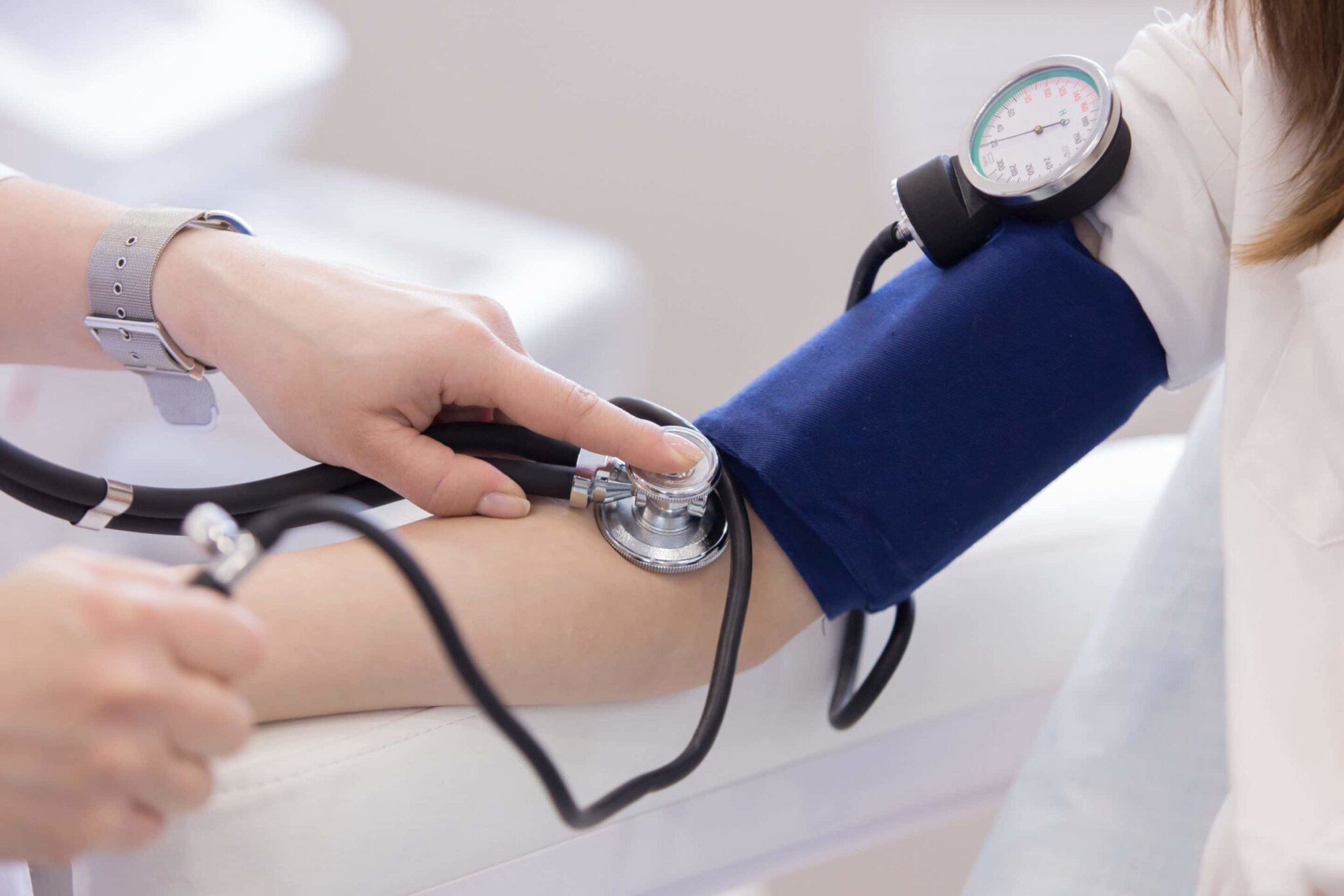High Blood Pressure Explained: Reason, Effects, and Stages