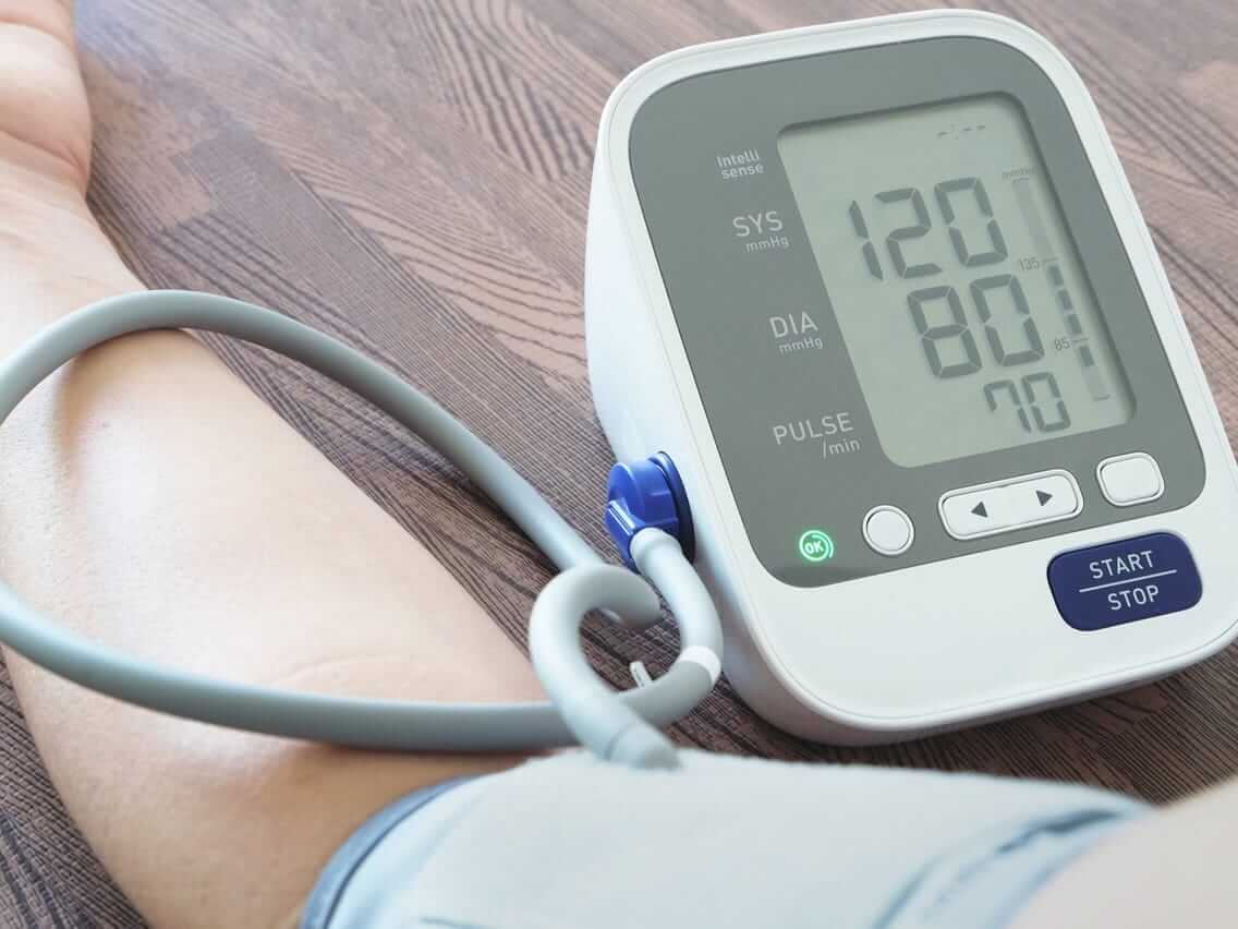 What Is Normal Blood Pressure Levels Explained