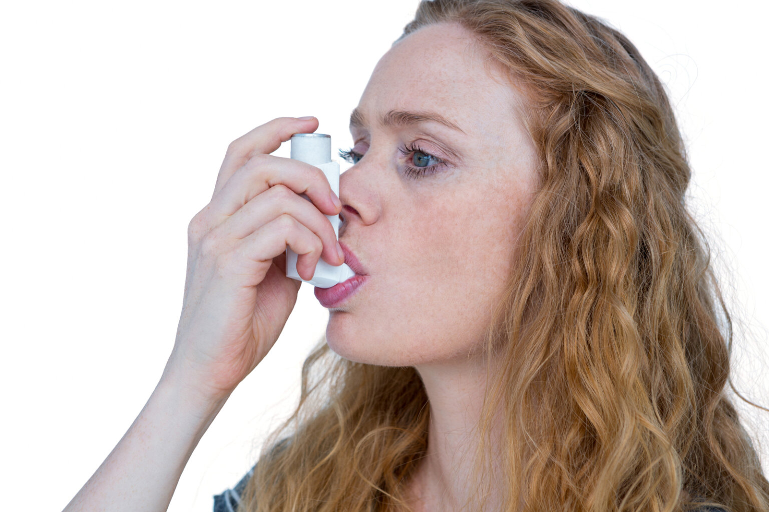 Adult-Onset Asthma Symptoms, Causes, Diagnosis, Treatment