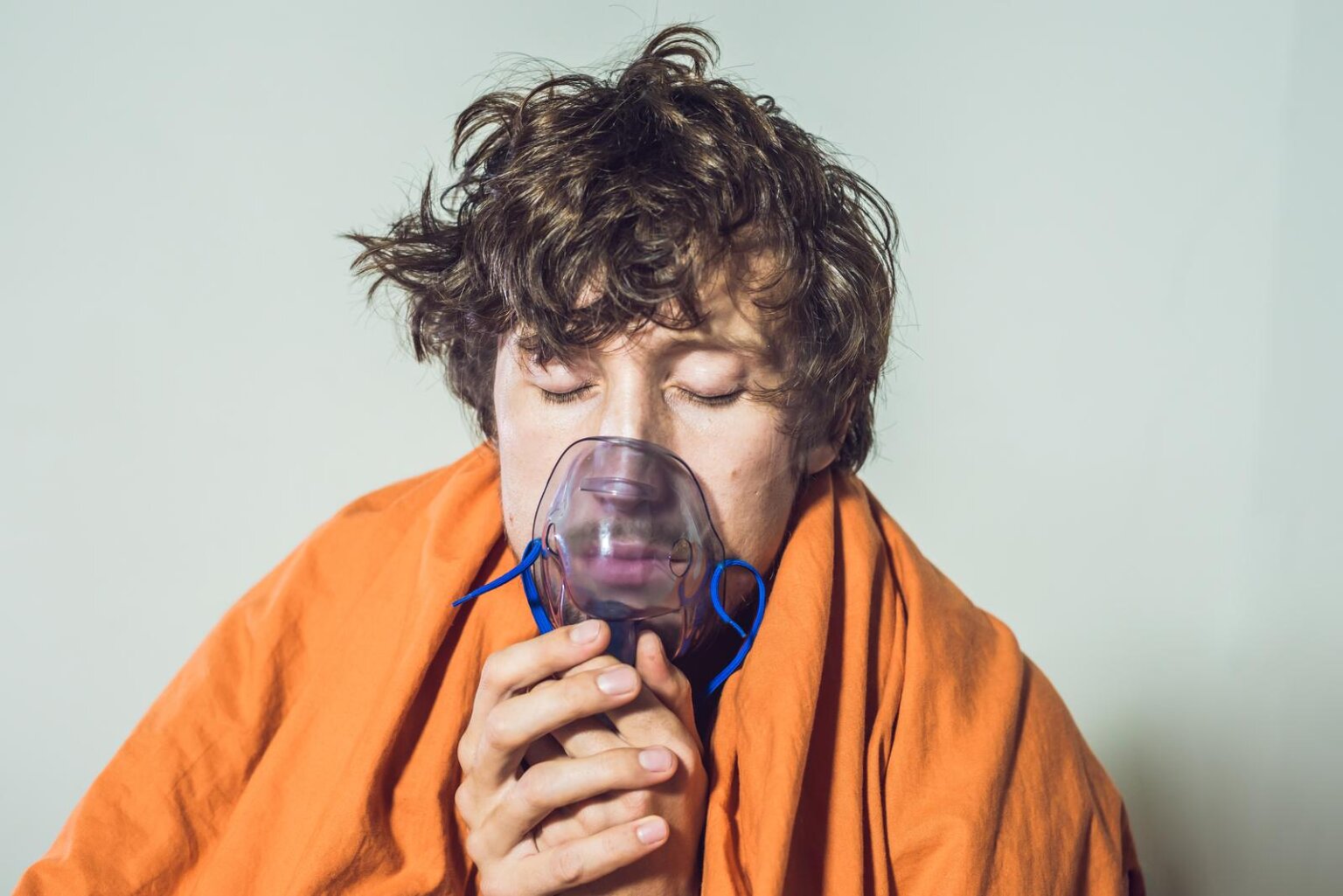 Nebulizer for Asthma Treatment: Types, Benefits and Cleaning