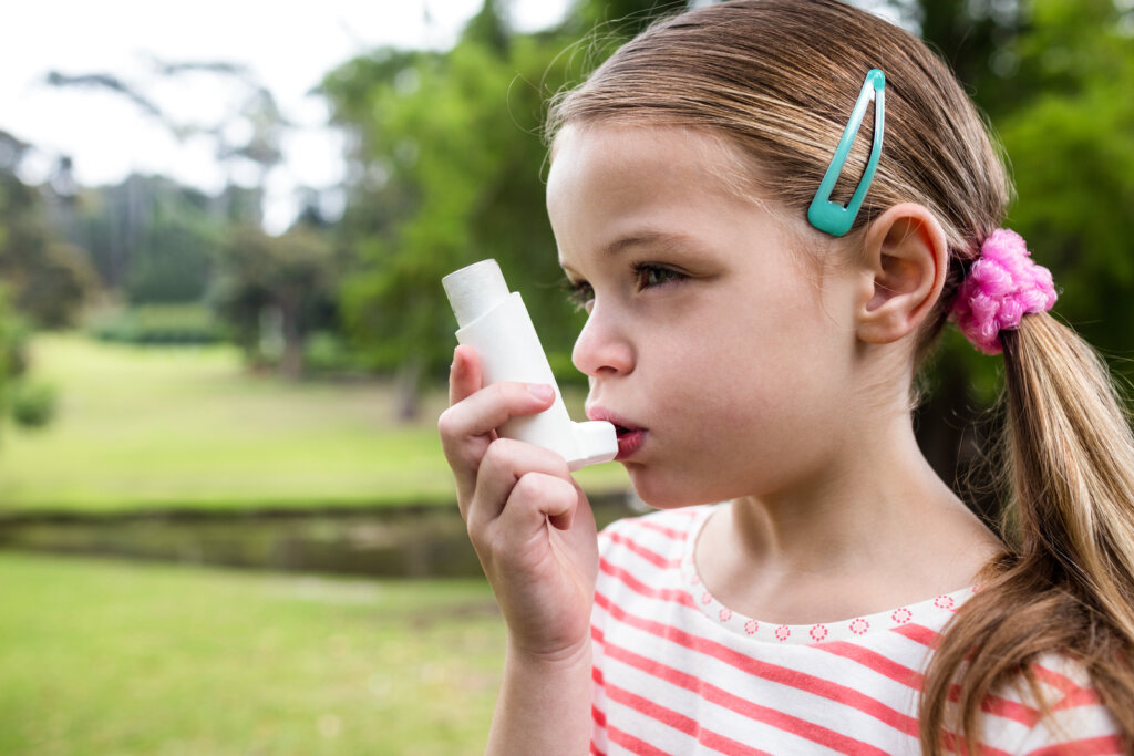 Wheezing and Childhood Asthma: How they are Related