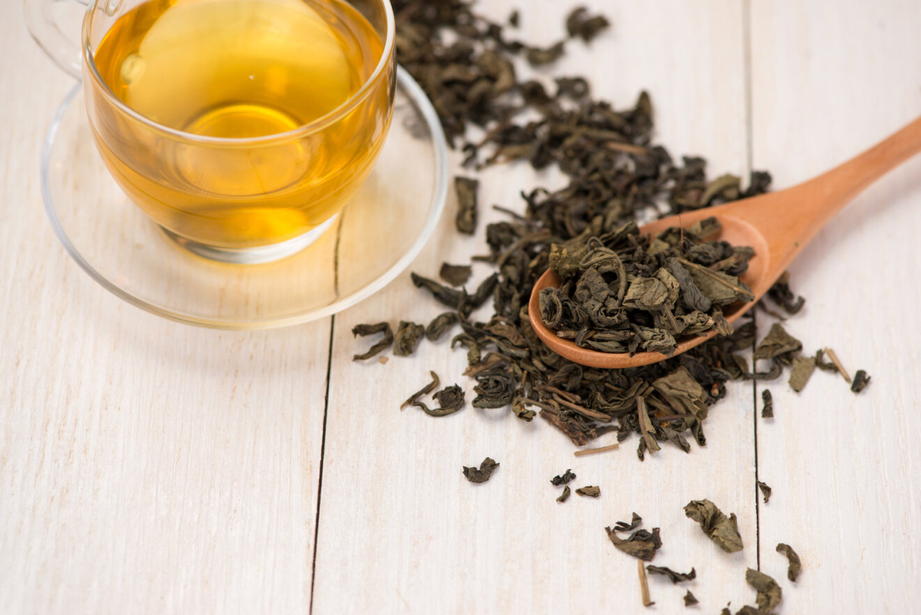 8 Best Teas For Asthma Relief And Respiratory Infection