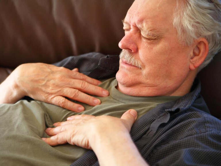 Orthopnea Causes, Symptoms, Diagnosis, and Treatment