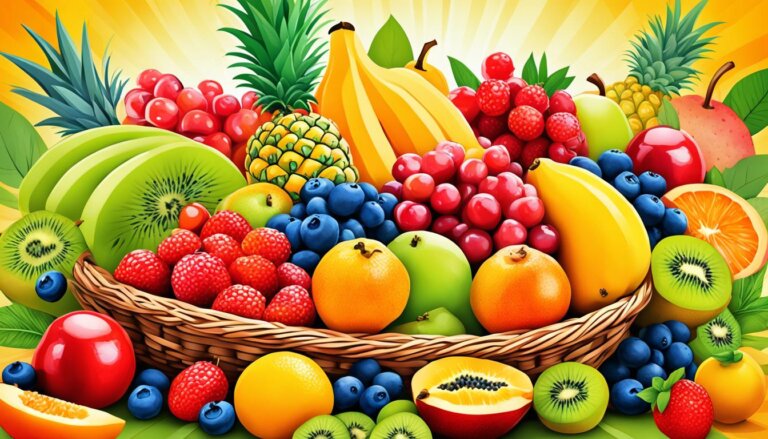 Best Fruits for Digestion: Improve Your Gut Health Naturally