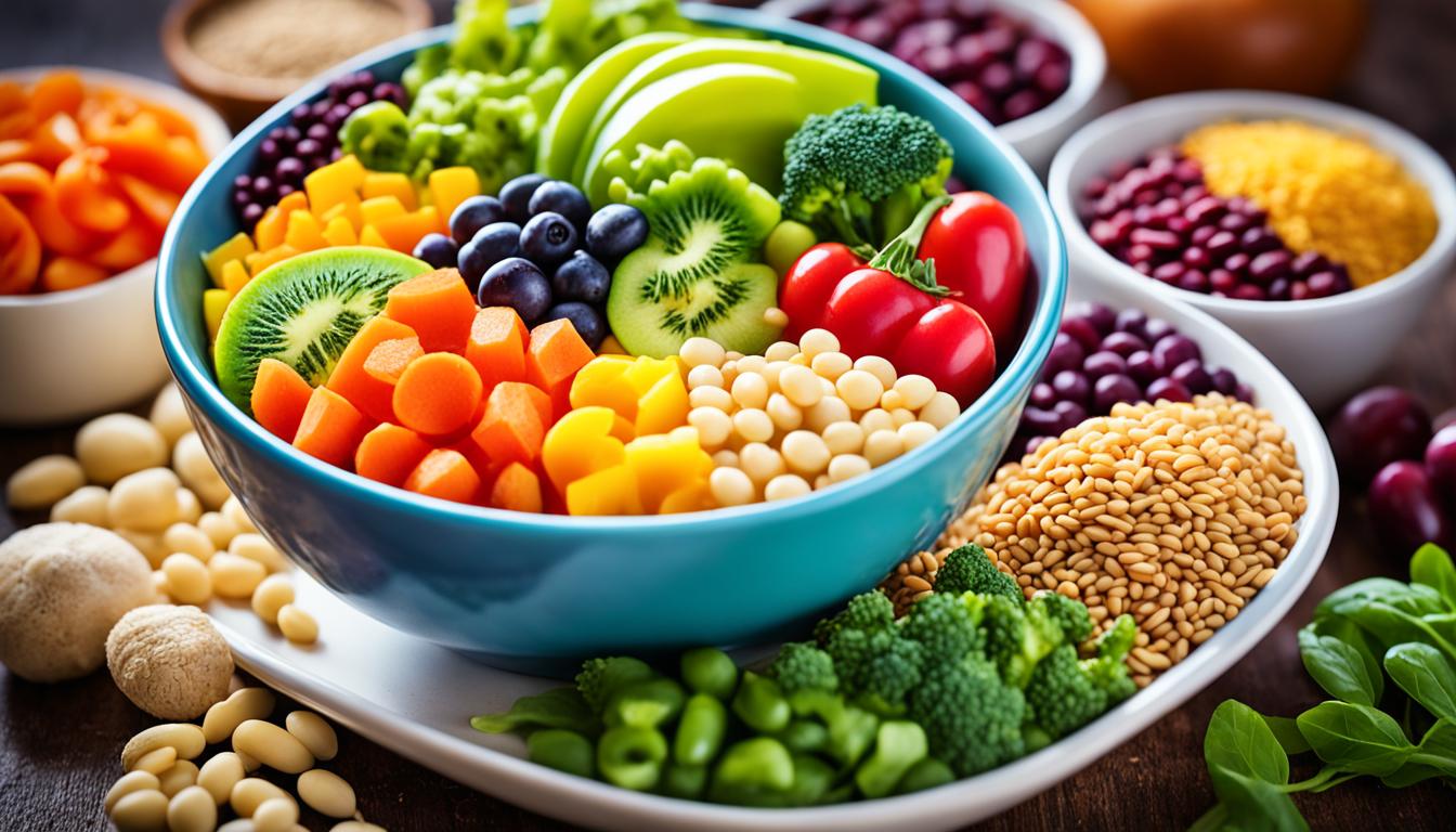 Fiber-rich Foods and Gut Health: A Healthy Duo