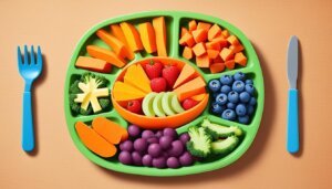 Fiber Rich Foods for Infants: A Guide for Parents