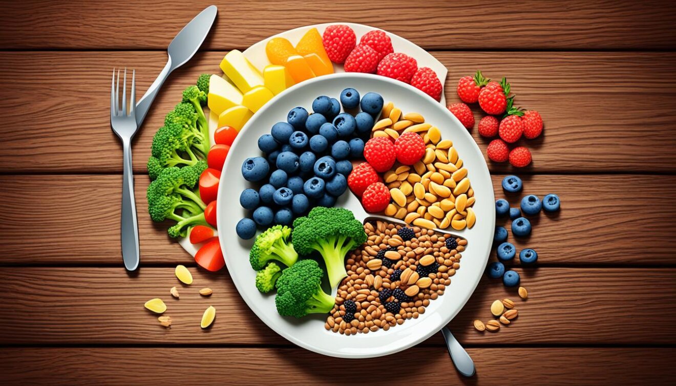 High Fiber Foods: Boost Your Digestive Health