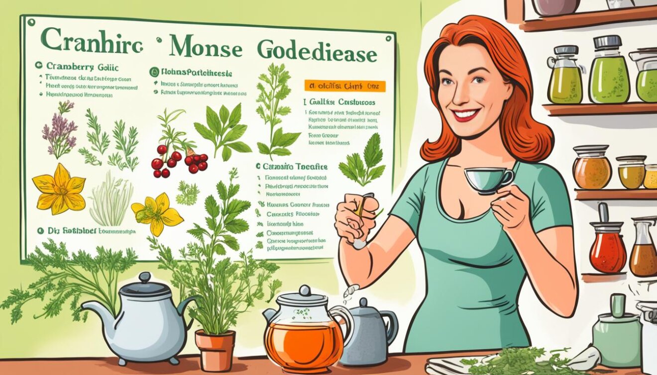 11 Home Remedies for UTI: Effective Natural Treatments