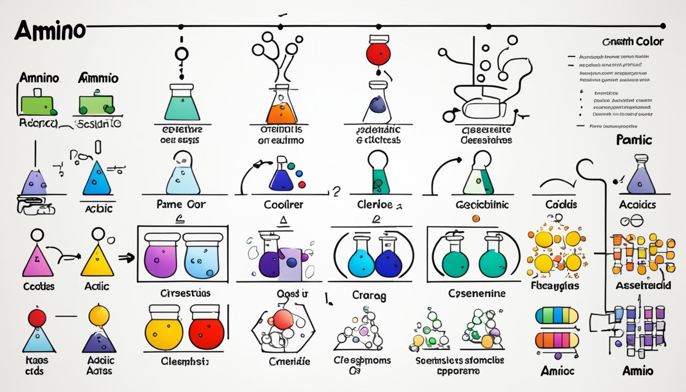 All About Amino Acids: Essential Building Blocks of Life