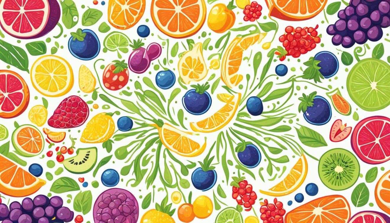 Best Fruits for Digestion: Improve Your Gut Health Naturally