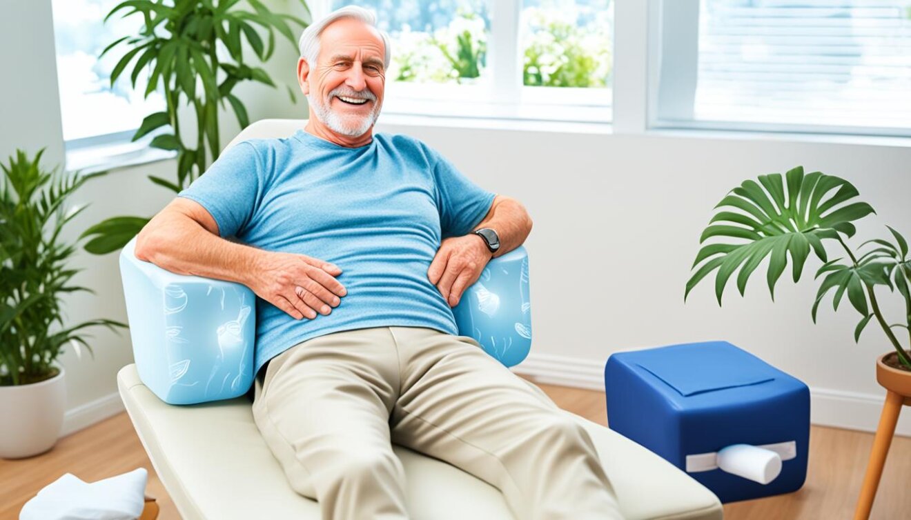 Natural Gout Relief: 9 Effective Home Remedies for Gout