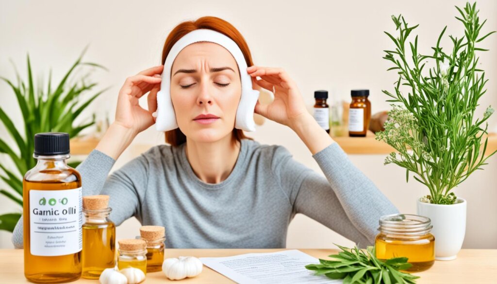 9 Natural Ear Infection Remedies: At-Home Relief