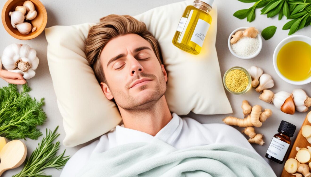 11 Best Home Remedies for Earache: Quick Relief at Home