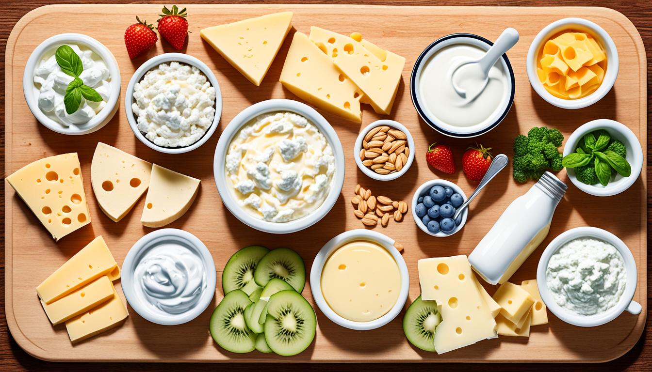 Lean Proteins: Discover Healthy and Delicious Options