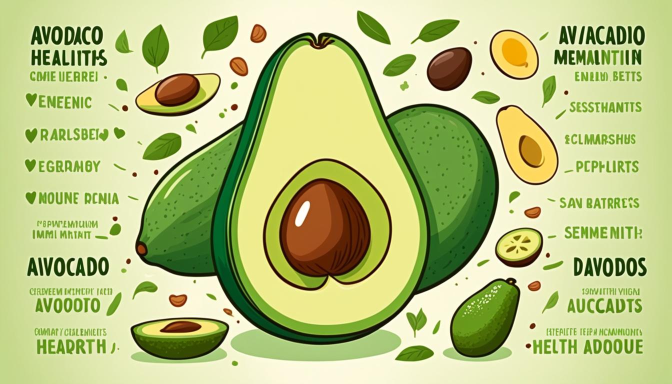 7 Top Avocado Potential Health Benefits and Nutrition Value