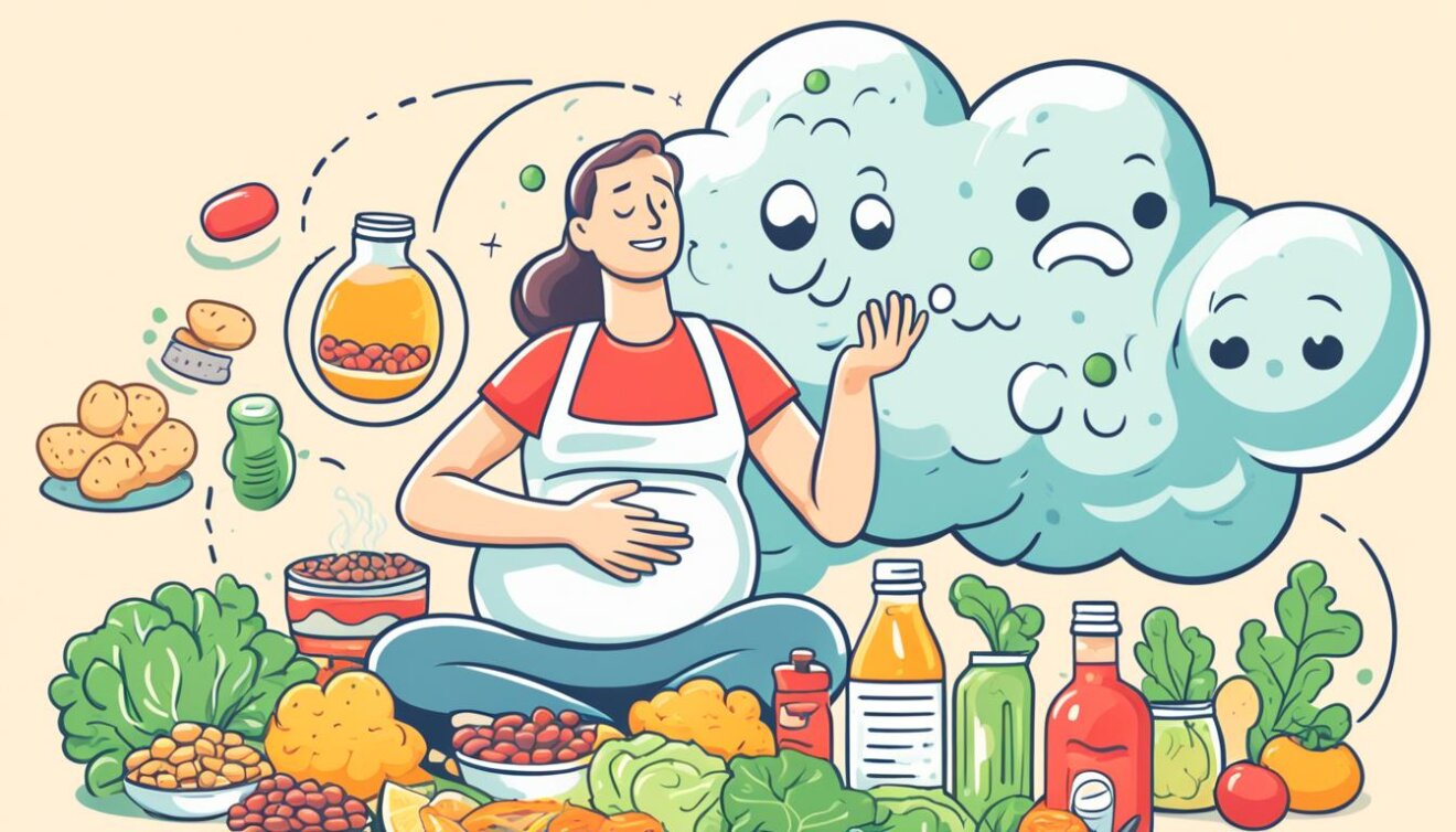 Belching: Causes, Remedies, and When to Worry