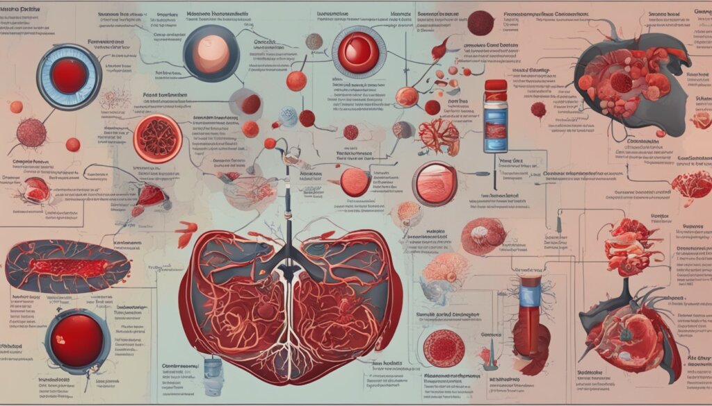 Blood Disorders: Types, Causes, Symptoms and Treatment
