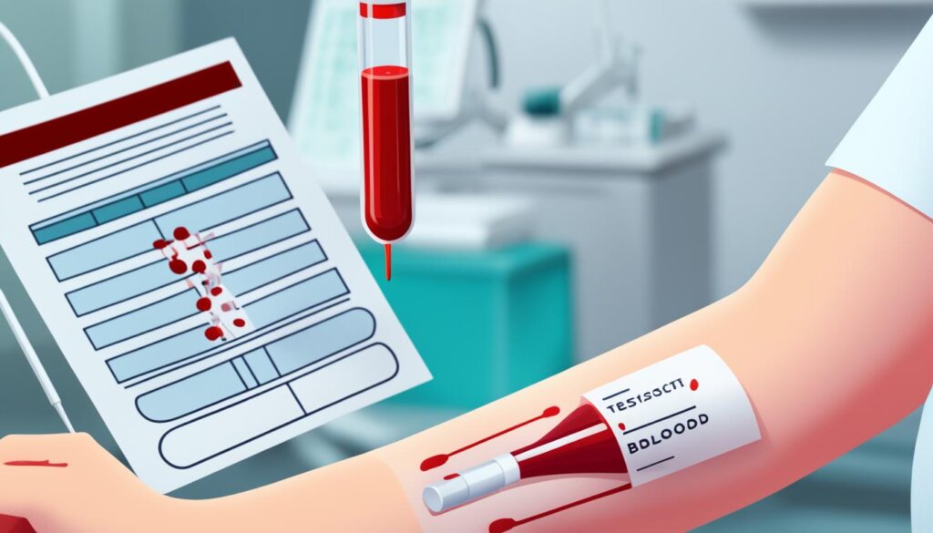 Blood Test: Types, Procedure, Results and Reports