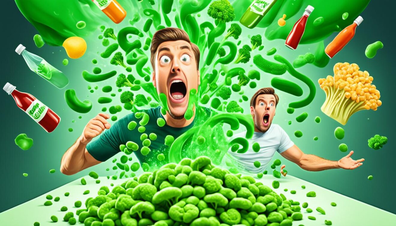 Burping: Causes, Etiquette, and Health Implications