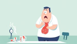 Burping: Causes, Etiquette, and Health Implications