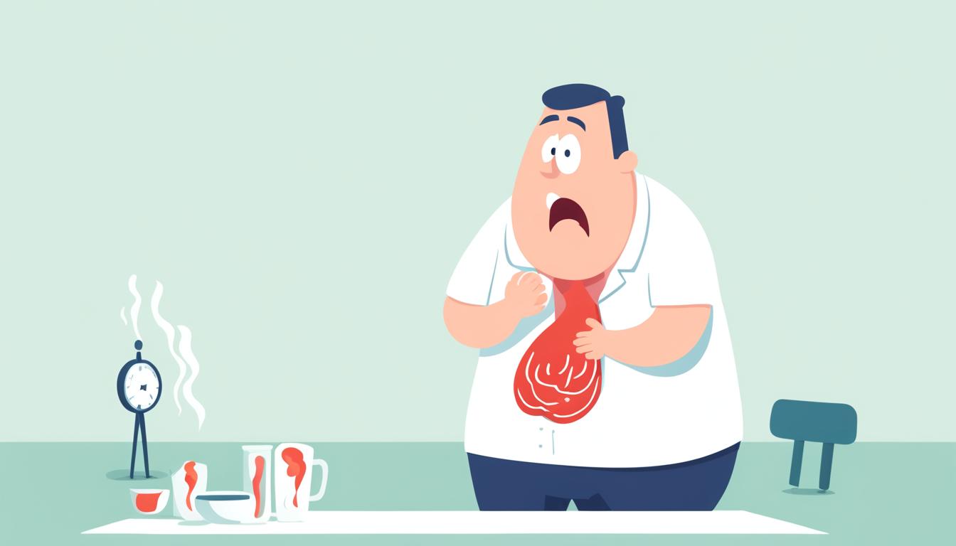 Burping: Causes, Etiquette, and Health Implications