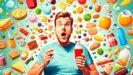 Burping: Causes, Etiquette, and Health Implications