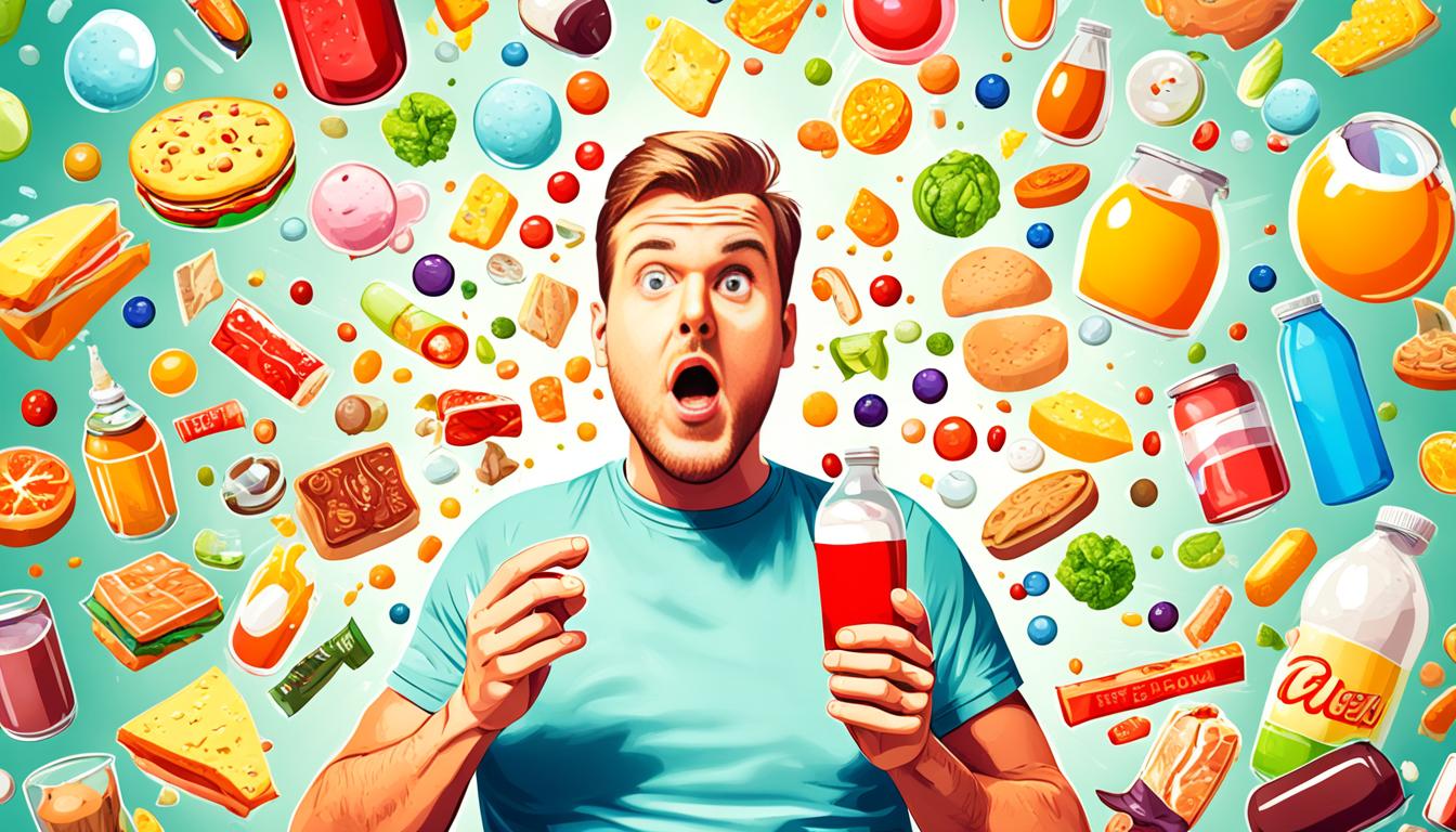 Burping: Causes, Etiquette, and Health Implications