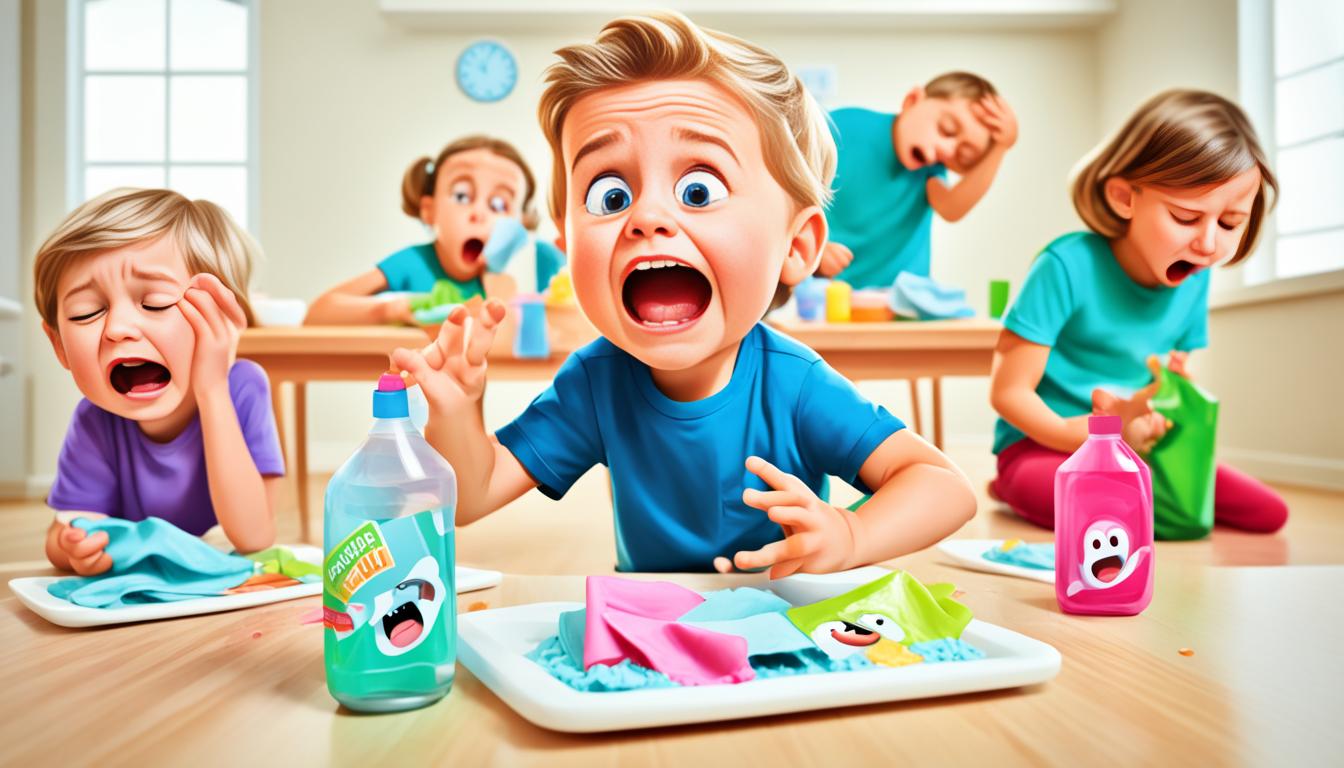 Vomiting: Causes, Symptoms, and Treatment Options
