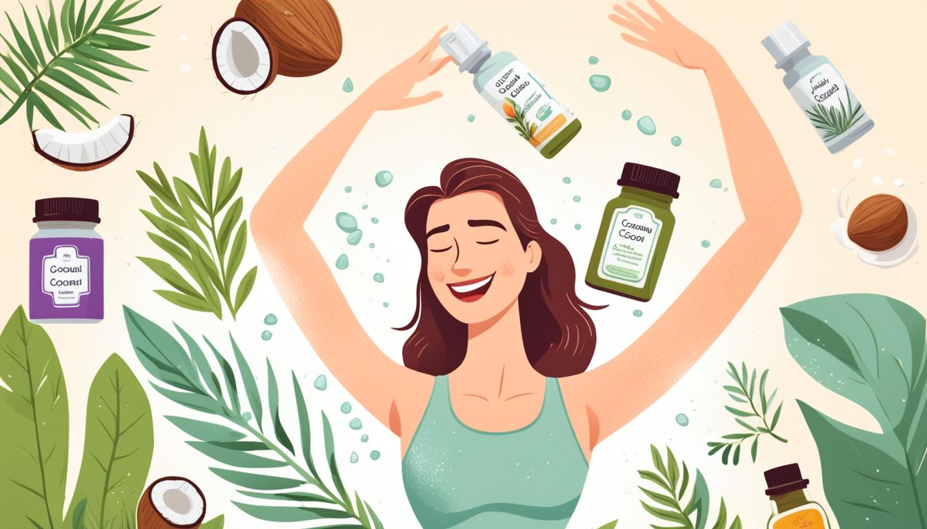 9 Powerful Natural Home Remedies for Body Odor