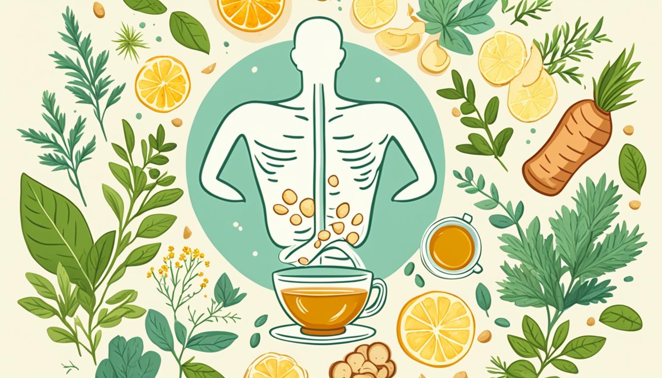 Gastritis: Causes, Symptoms, Treatment and Diet