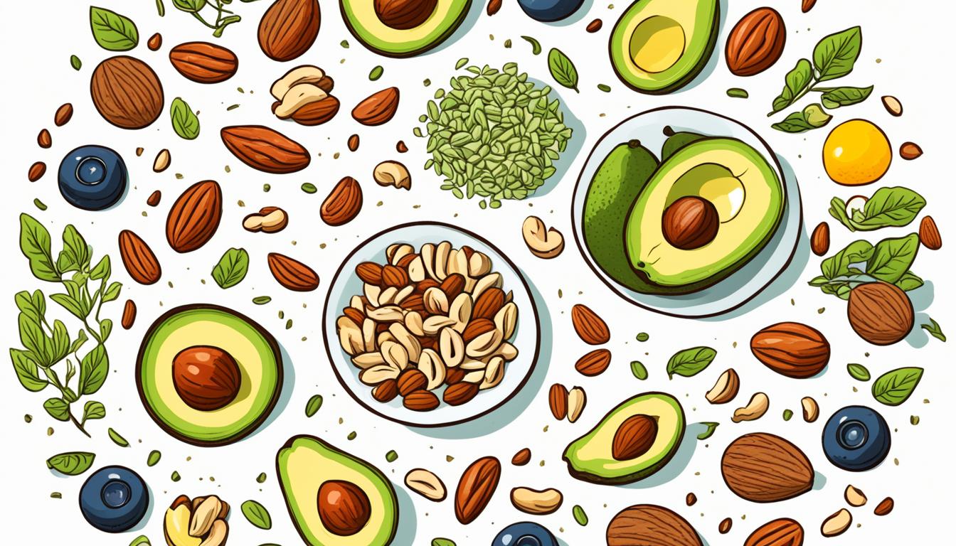 Plant-based Fats: Healthy Choices for Your Diet