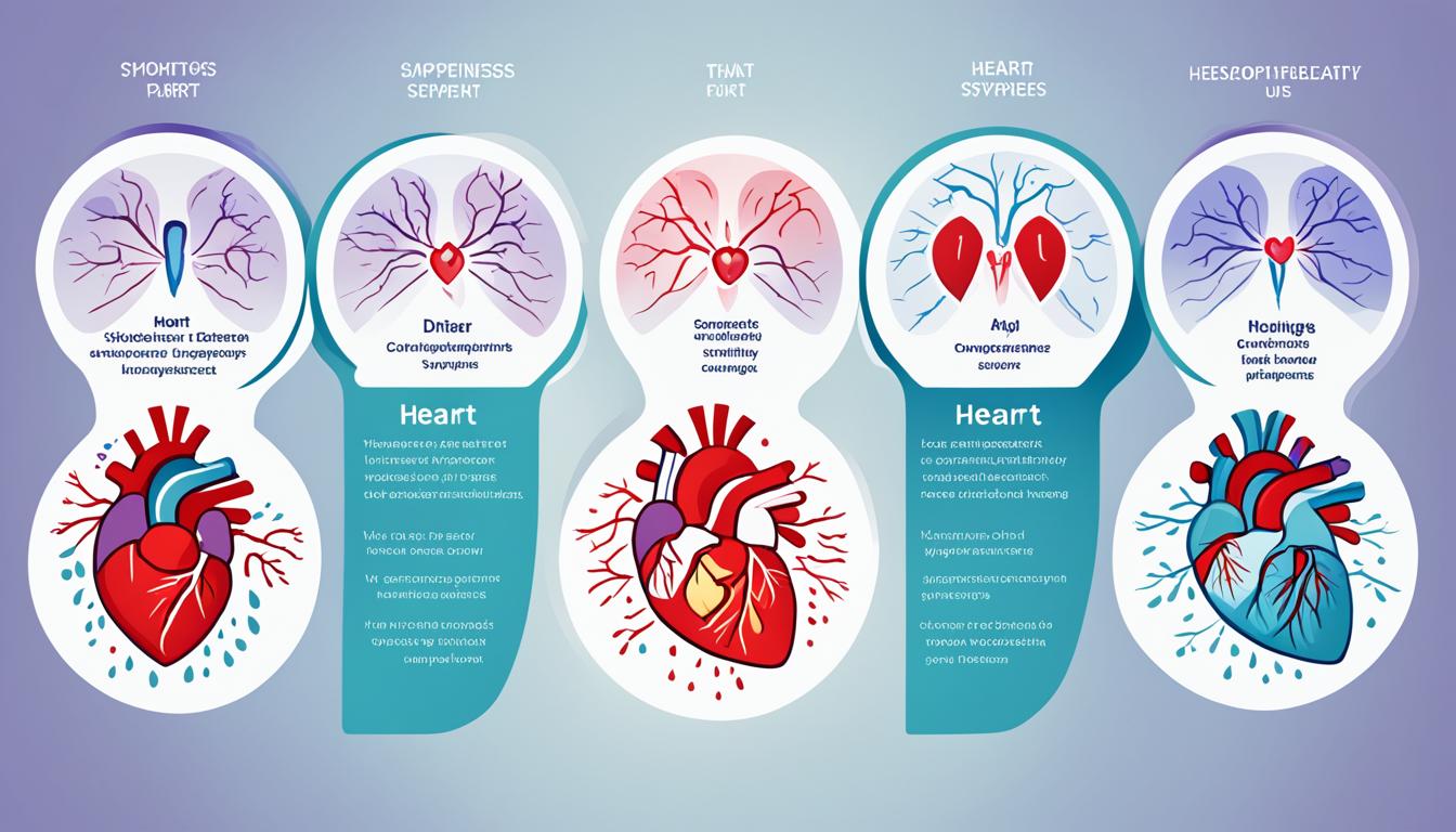 Heart Diseases: Types, Causes, Symptoms and Treatment