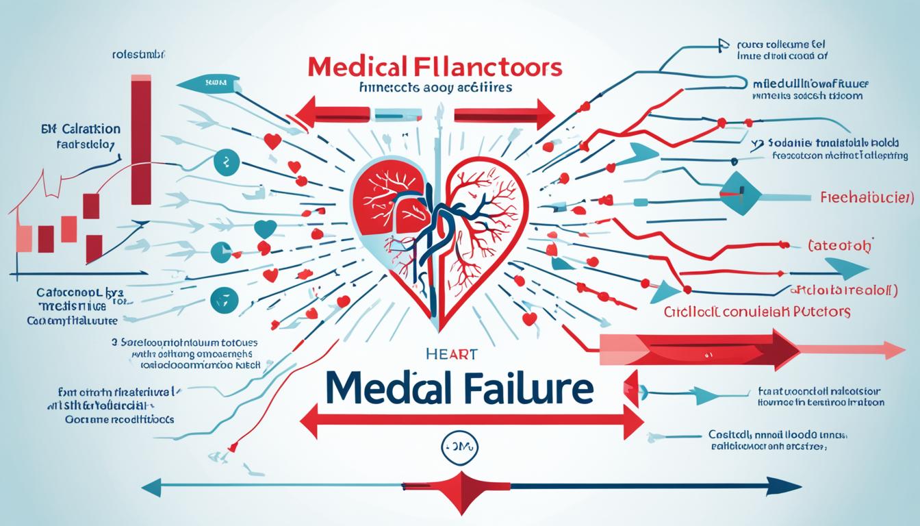 Heart Failure: Types, Causes, Symptoms and Treatment