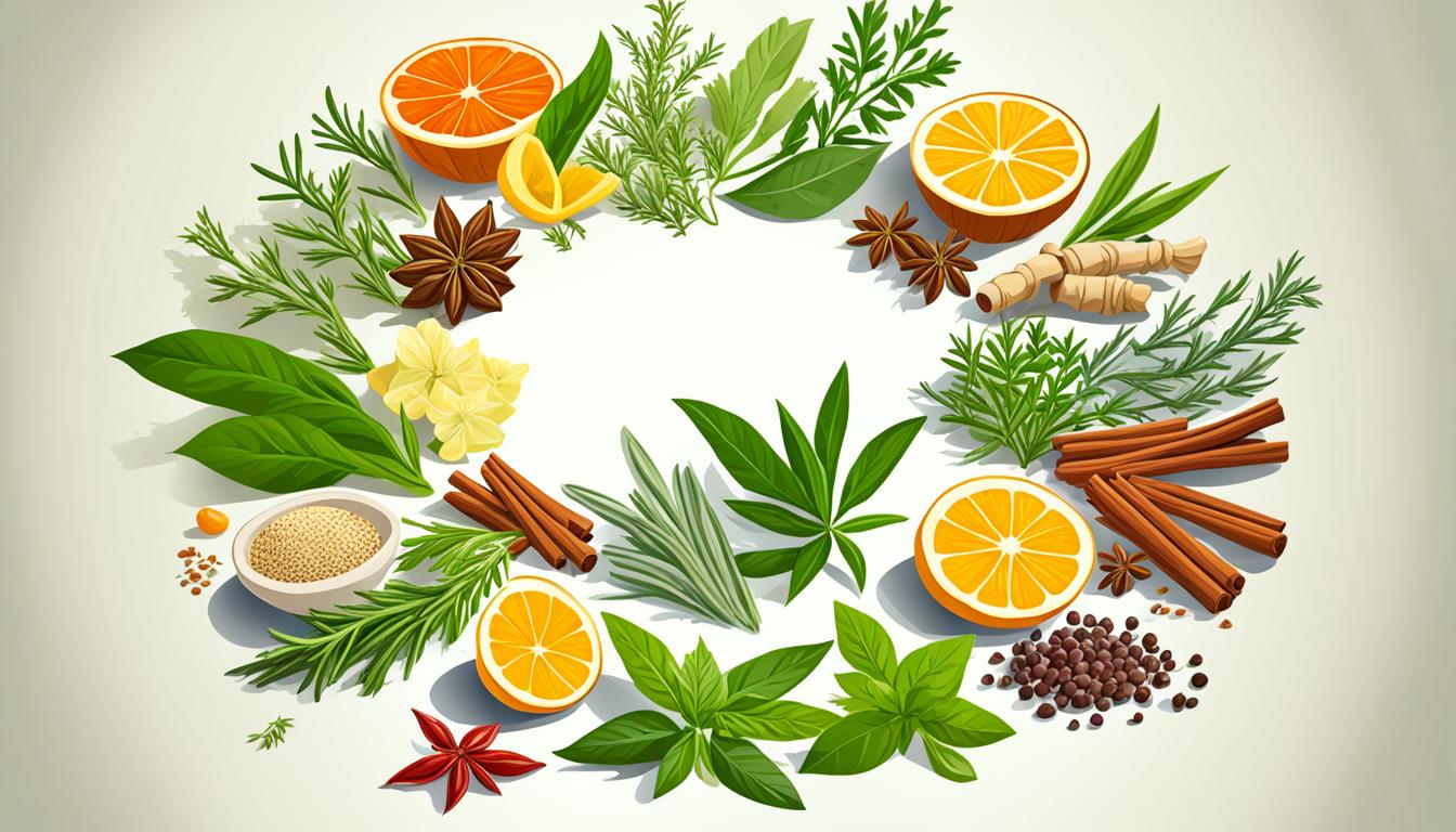 9 Powerful Natural Home Remedies for Body Odor