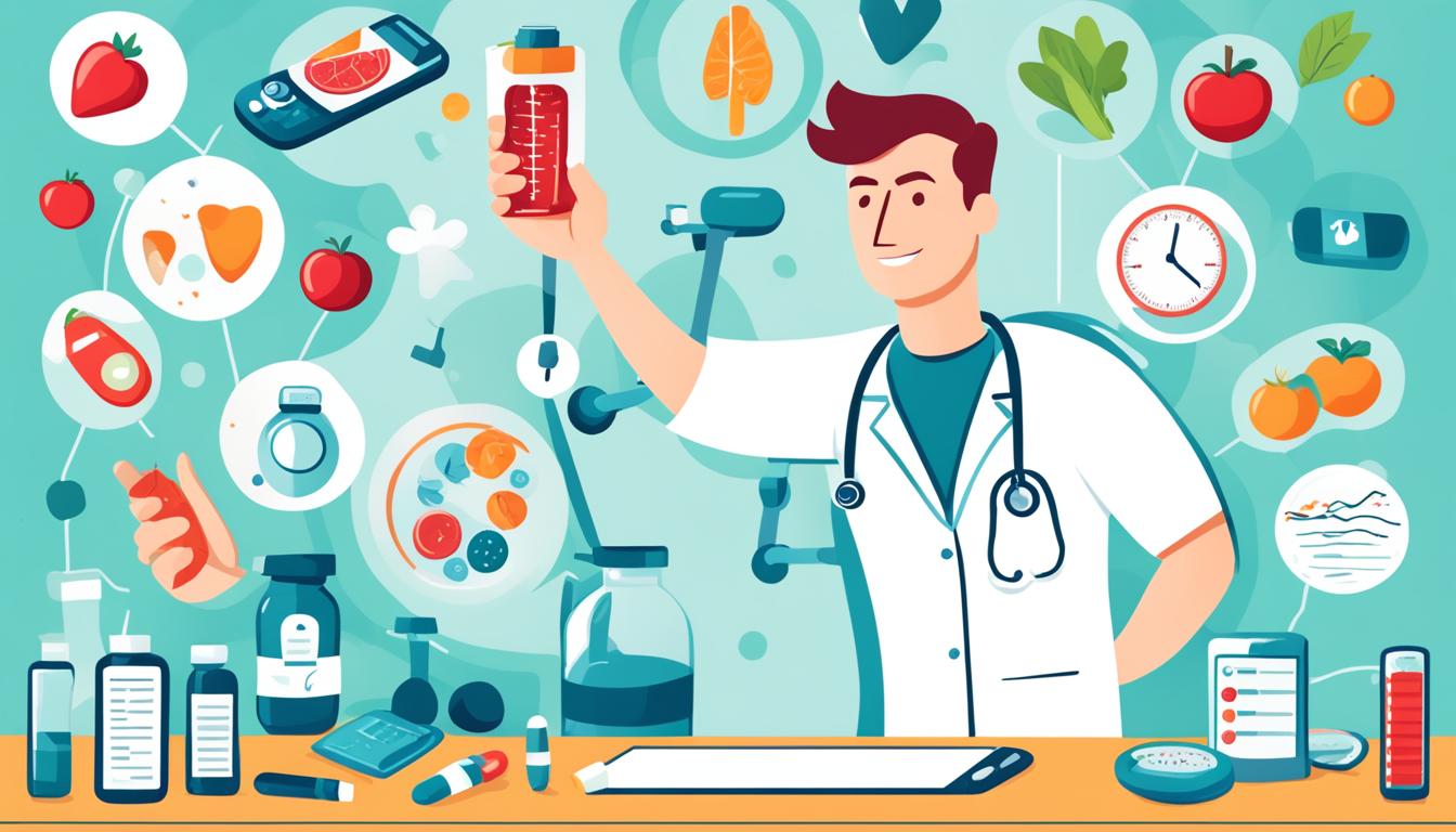 Type 1 Diabetes: Causes, Symptoms, Complications, Treatment