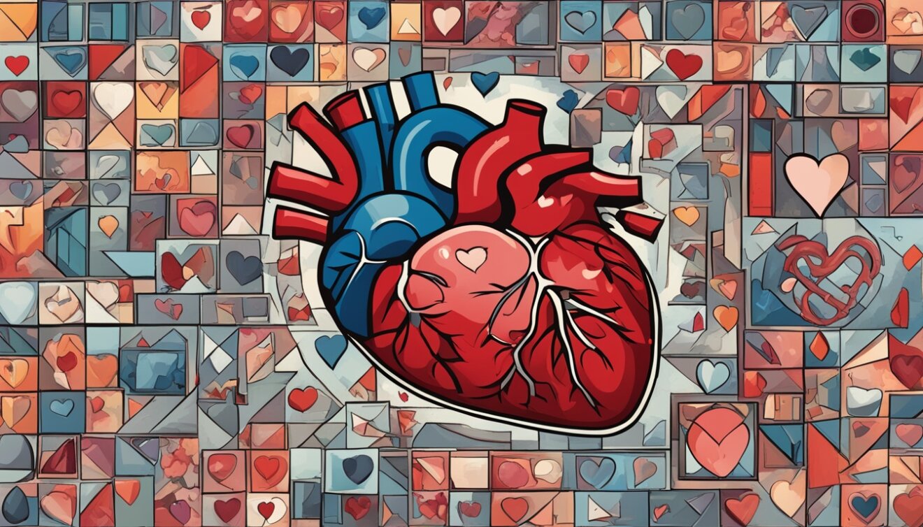 Heart Failure: Types, Causes, Symptoms and Treatment