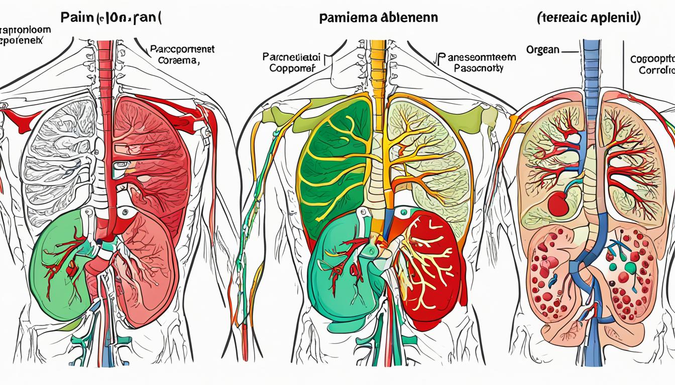 Abdominal Pain: Causes, Types, Symptoms, Treatments & Relief