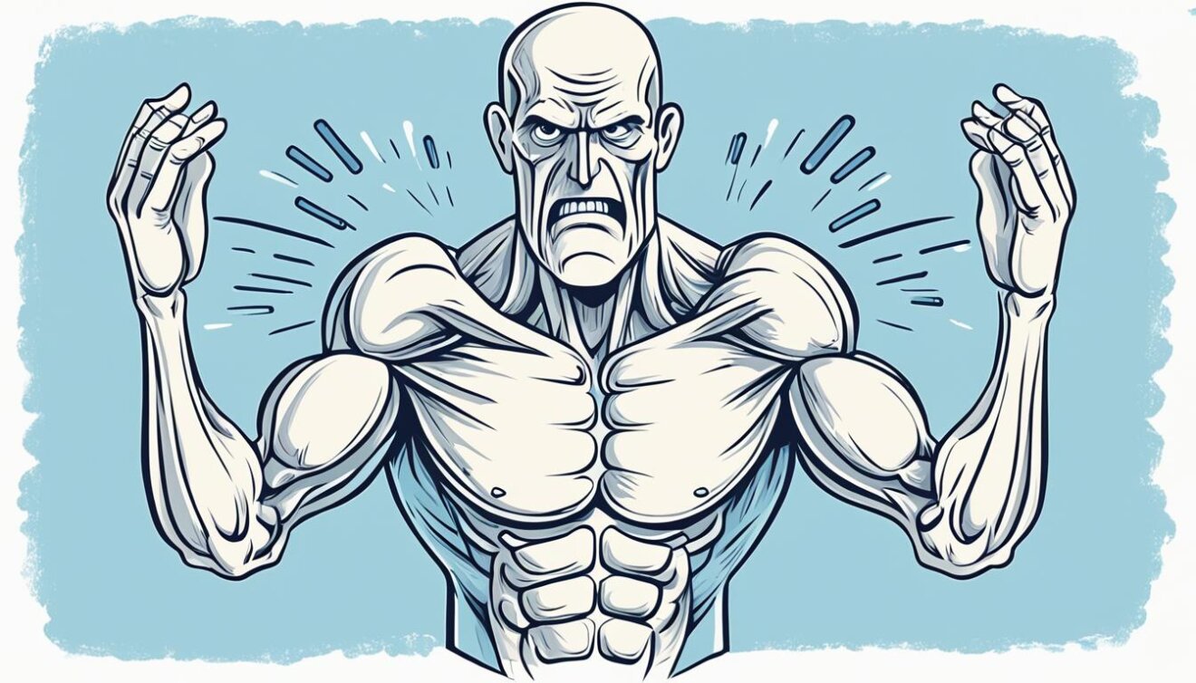 Swallowing Air: Causes, Effects, and Solutions