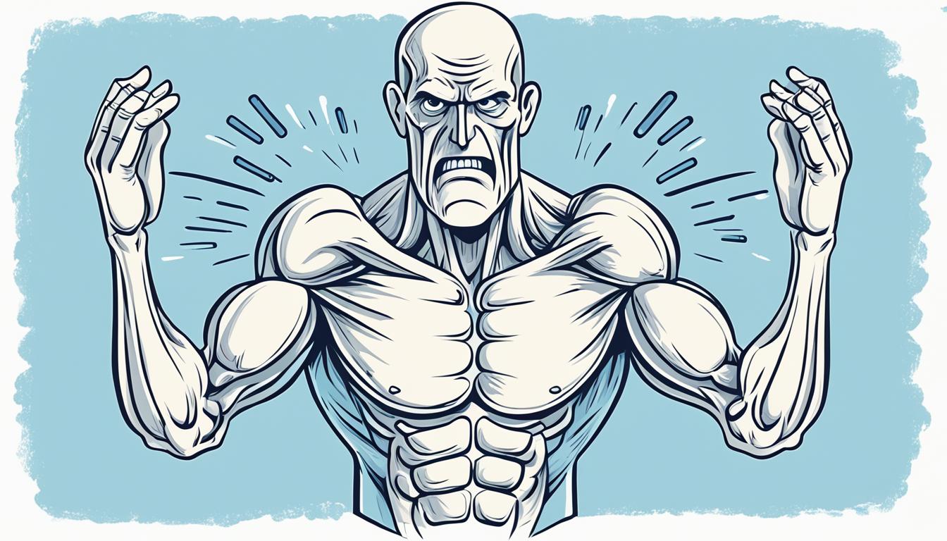 Swallowing Air: Causes, Effects, and Solutions