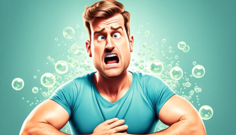 Belching: Causes, Remedies, and When to Worry