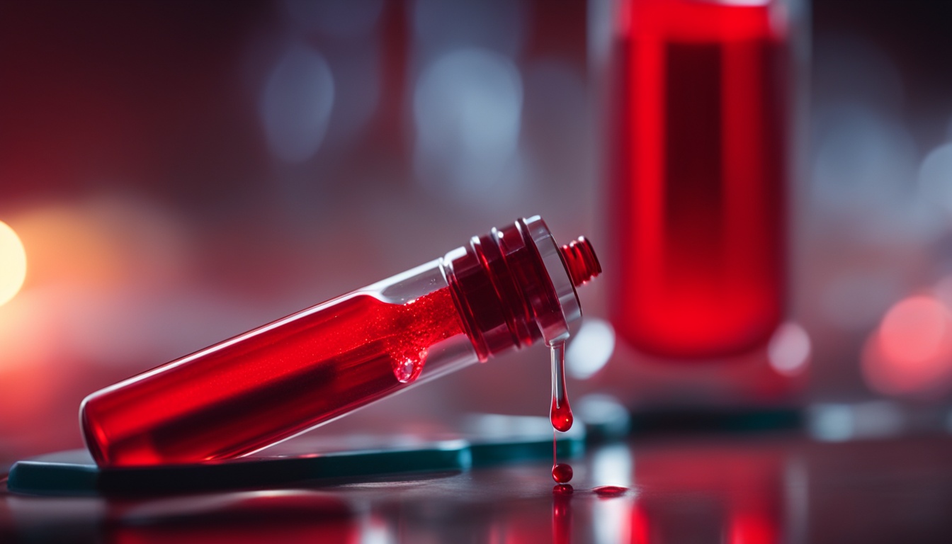 Blood Test: Types, Procedure, Results and Reports