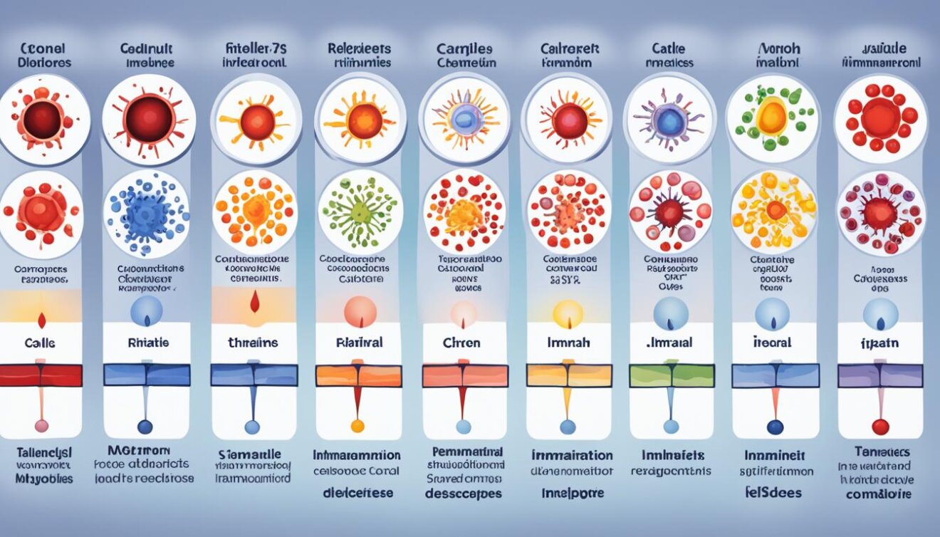 Understanding Inflammation Markers in Blood: Key Insights