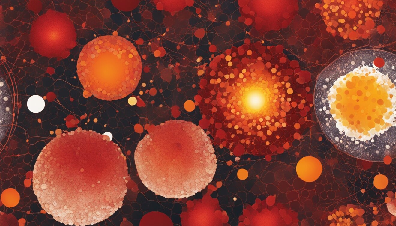 Understanding Inflammation Markers in Blood: Key Insights