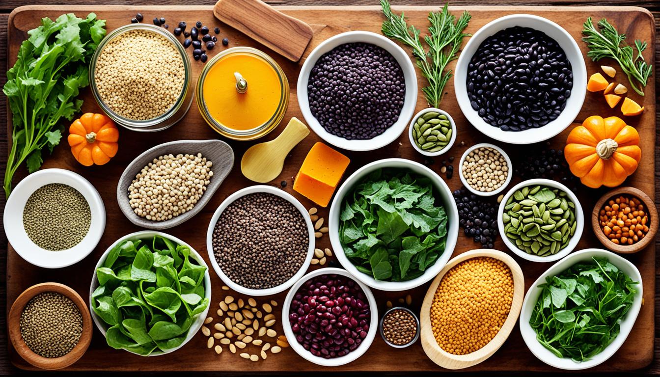 Boost Your Iron Intake: 27 Top Iron-Rich Foods