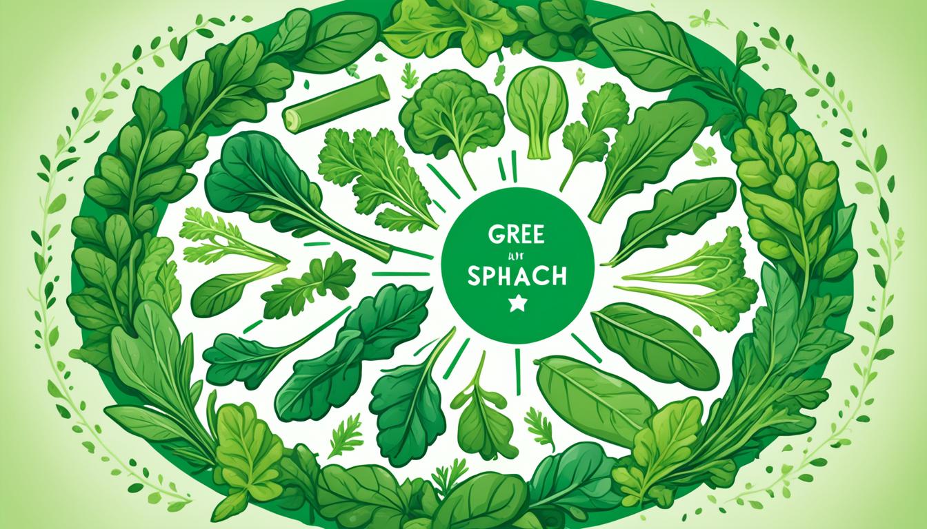 Leafy Greens: Nutrient-Packed Superfoods for Health