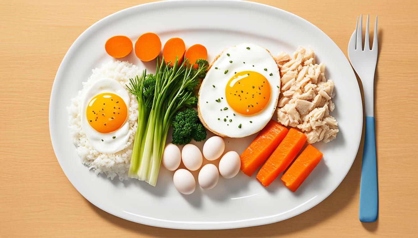 Low-Fiber Foods: Easy on Your Digestive System