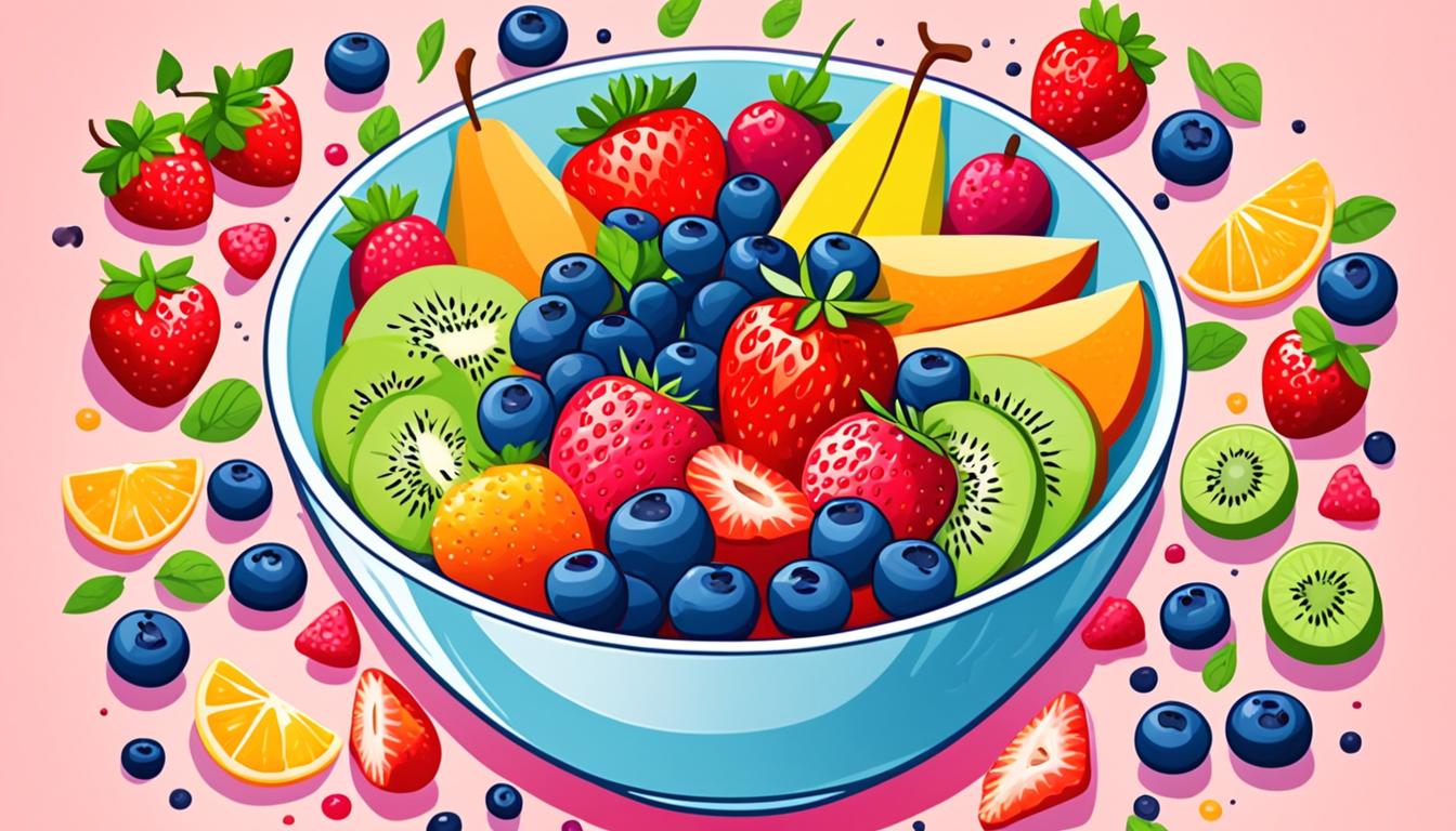 Low-Fructose Fruits: Health Benefits and When to Avoid