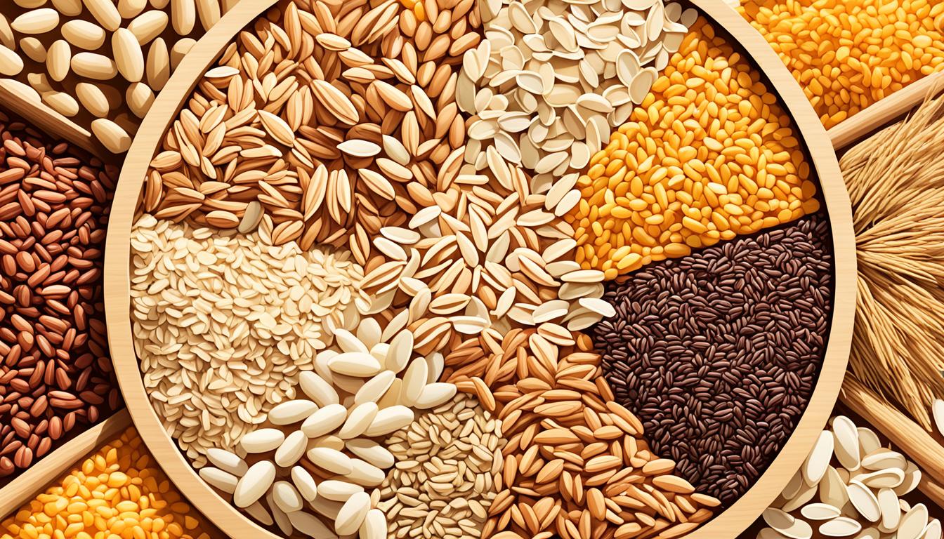Discover the Power of Whole Grains for Your Health